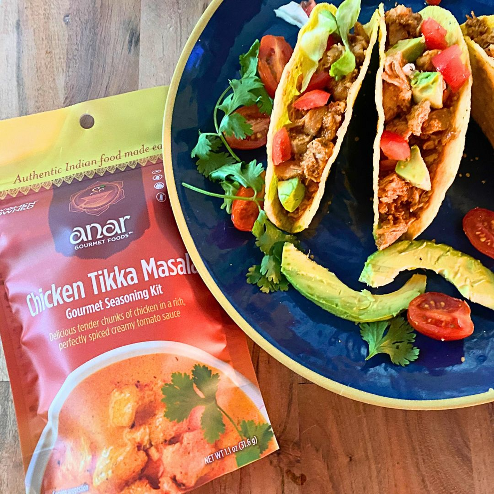 Products – Anar Gourmet Foods