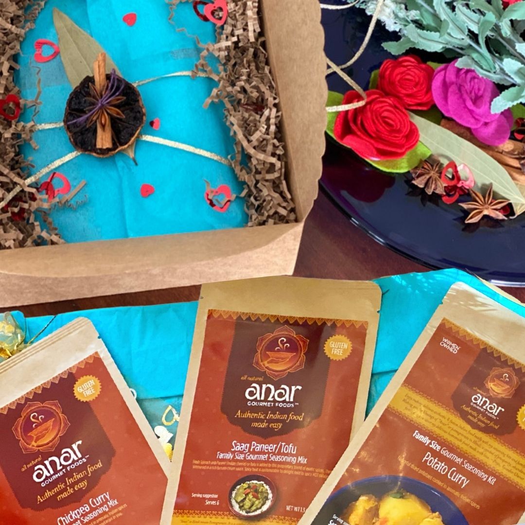 All products – Anar Gourmet Foods